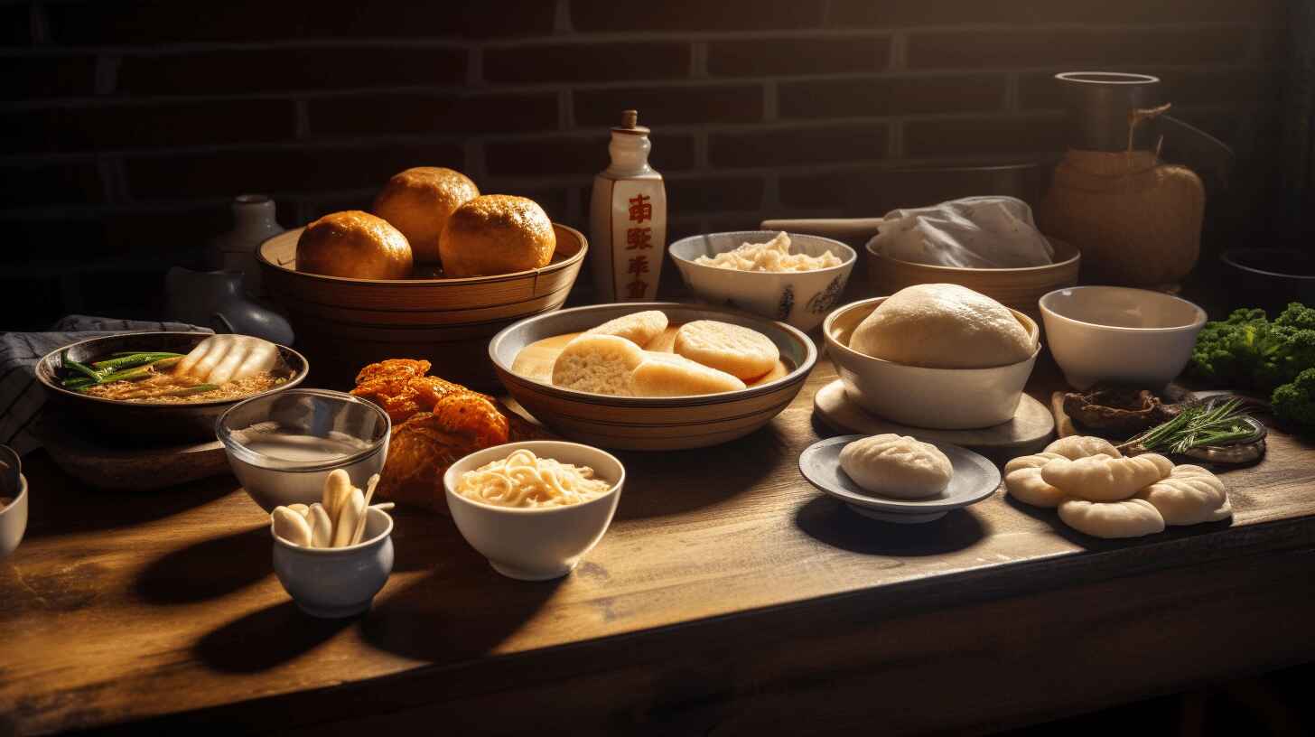 Chinese Breakfast: 10 Delicious Secrets of Morning Meals