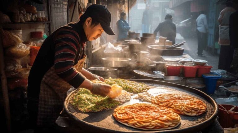 Chinese Breakfast: 10 Delicious Secrets of Morning Meals
