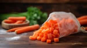 What to Use Frozen Carrots For? 15 Delicious and Practical Ideas
