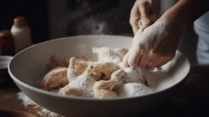 Fried Chicken Legs: Crispy and Juicy Recipe Guide