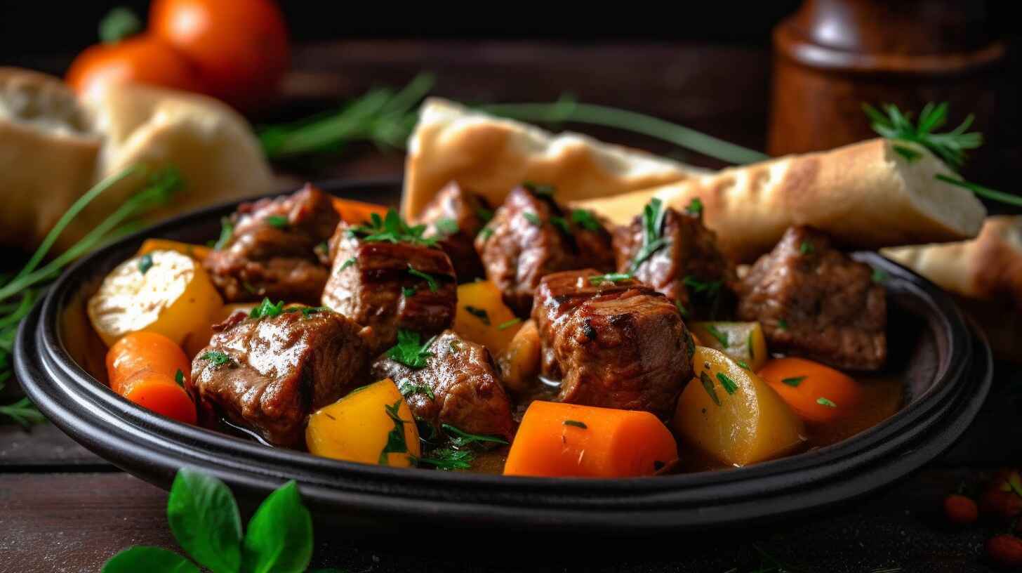 Meat Recipes for Dinner: 10 Irresistible Family Favorites