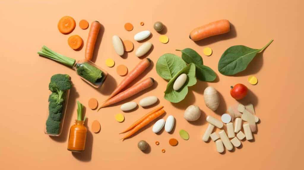 Excess Vitamin A: 5 Shocking Side Effects You Must Know