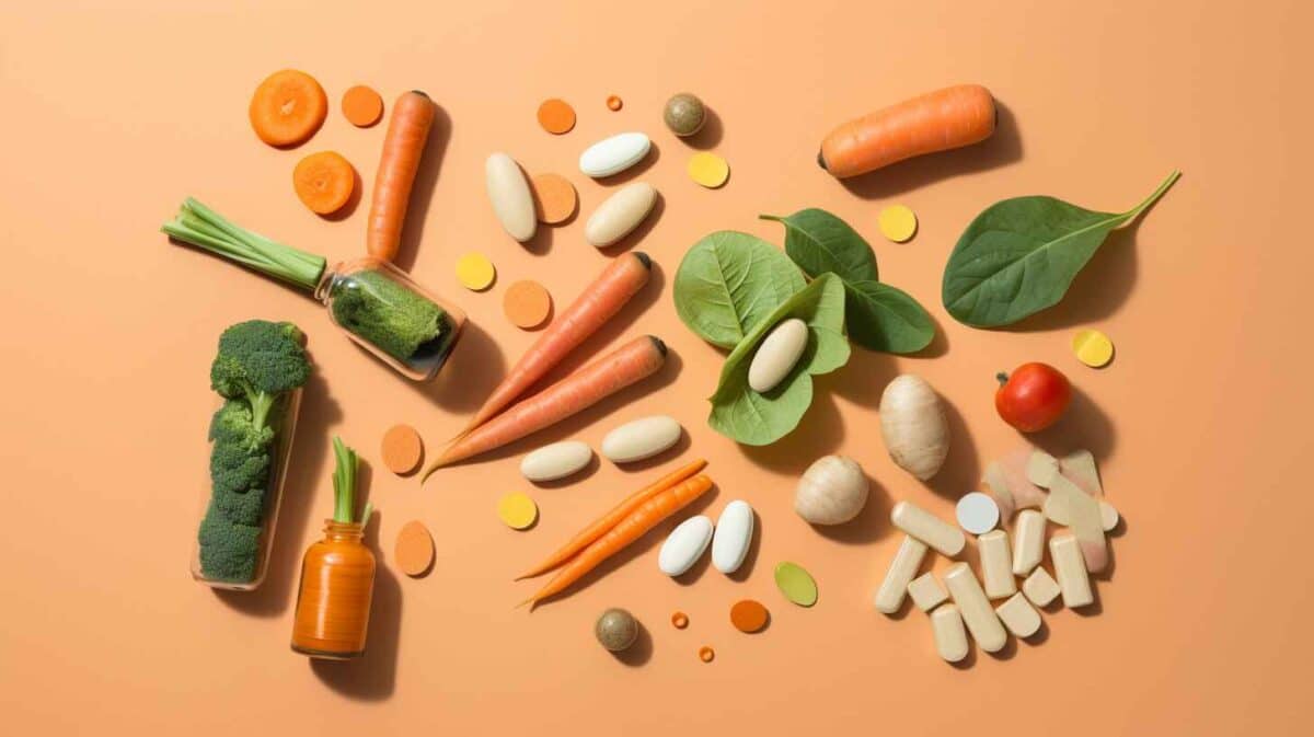 Excess Vitamin A: 5 Shocking Side Effects You Must Know