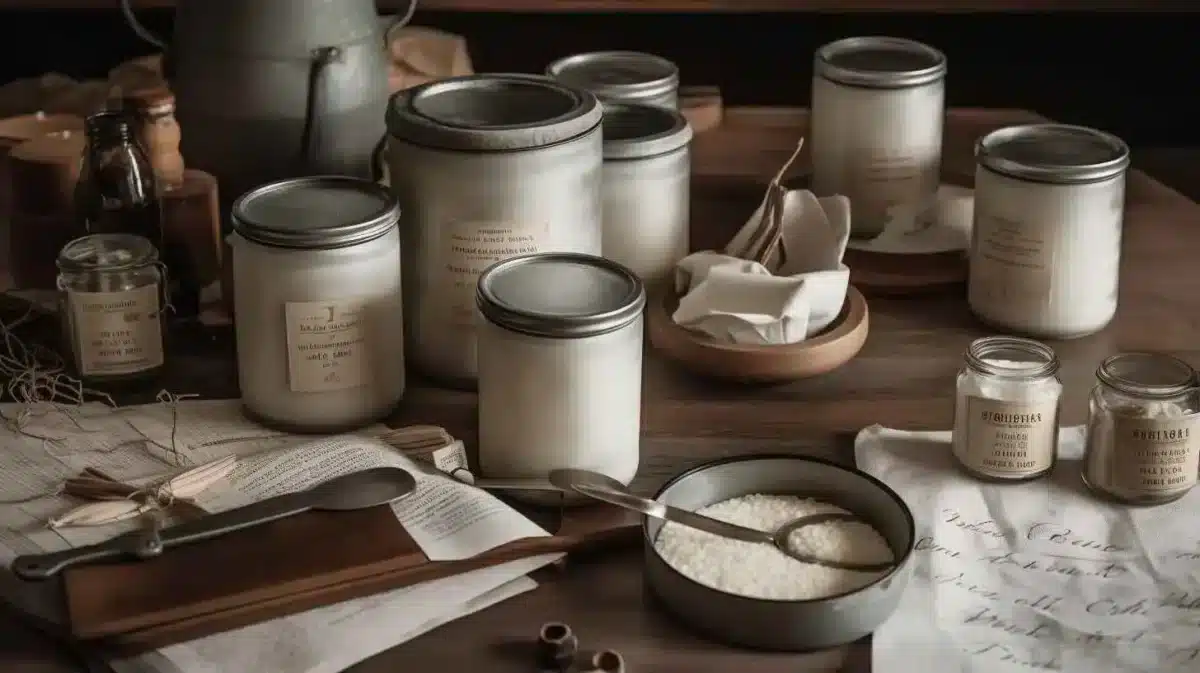 Expired Evaporated Milk: How to Use, Store, and Avoid Risks