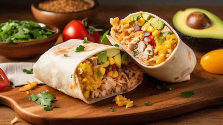 Chicken Breakfast Ideas: 15+ Tasty Recipes You’ll Love