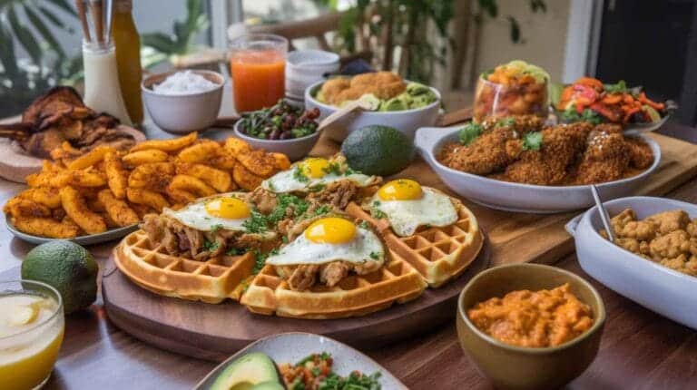 Chicken Breakfast Ideas: 15+ Tasty Recipes You’ll Love