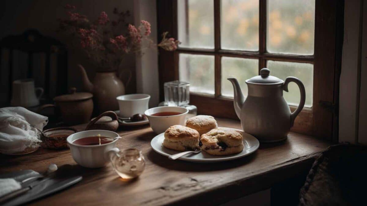 English Breakfast Tea: Health Benefits & Brewing Secrets