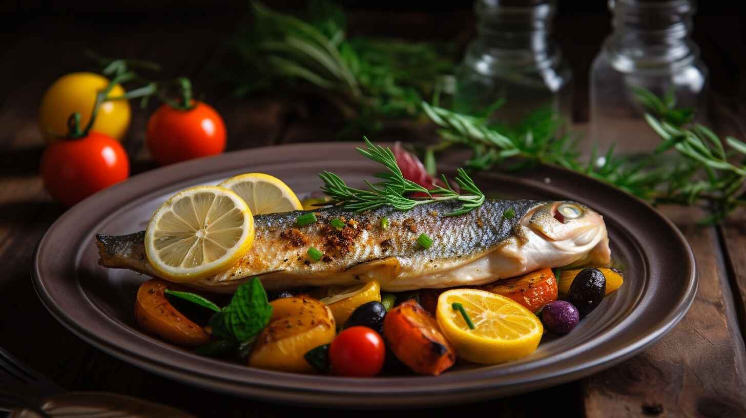 Fish Food Recipe: 10 Delicious Ideas