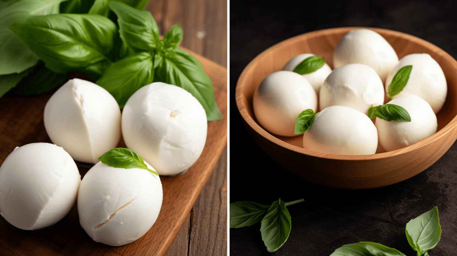 Is Mozzarella a Good Cheese for Grilled Cheese?