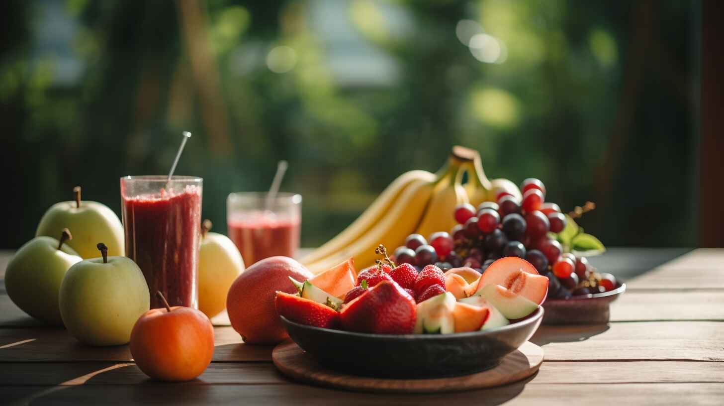 Fruits to Eat for Lunch: 10 Powerful and Nutritious Choices