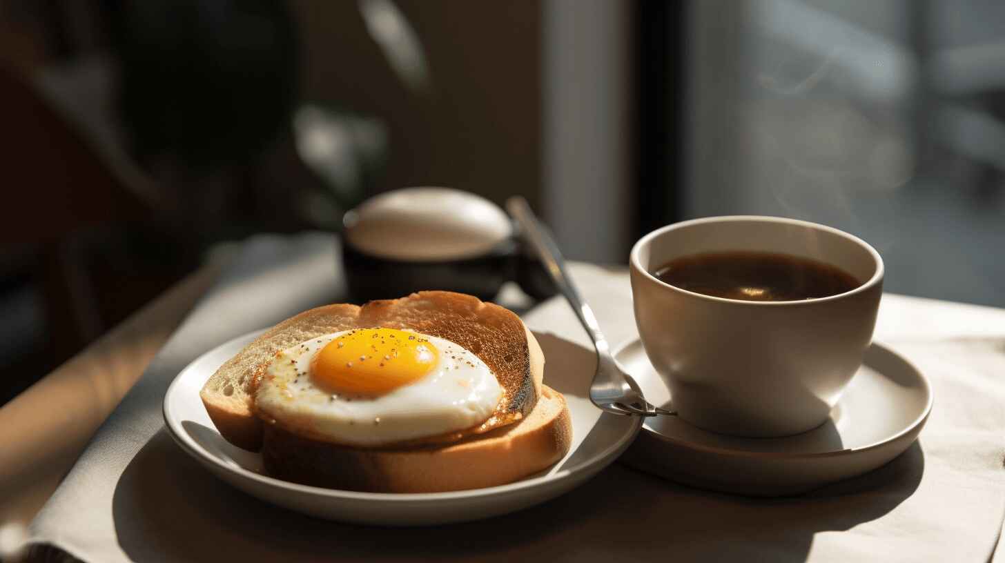 What Do Koreans Eat for Breakfast? Explore Delicious Meals