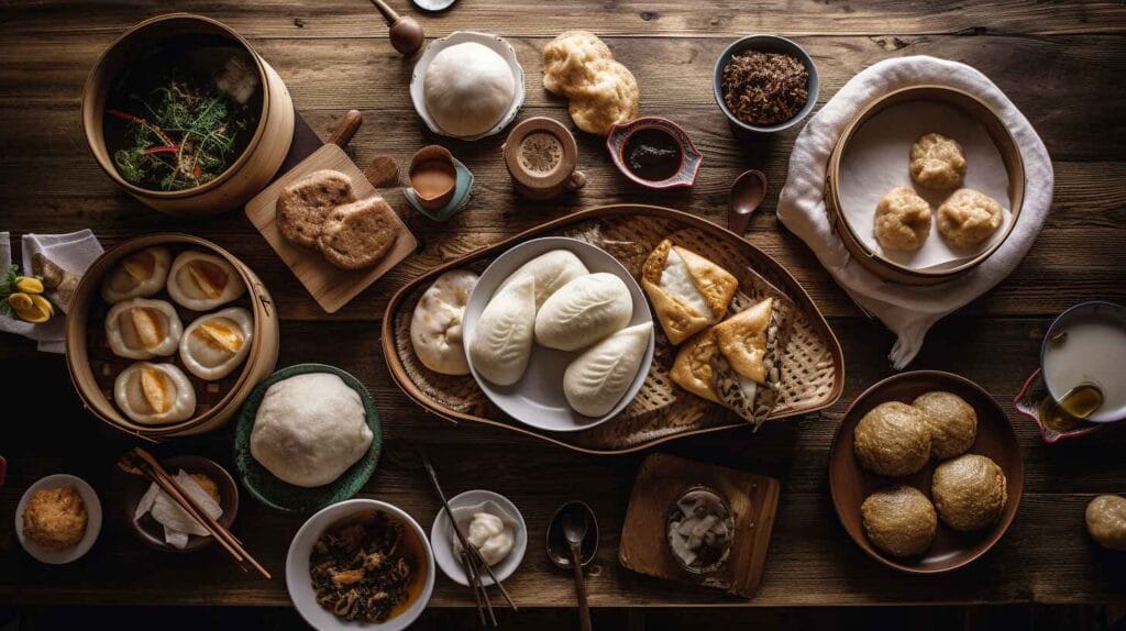 Chinese Breakfast: 10 Delicious Secrets of Morning Meals