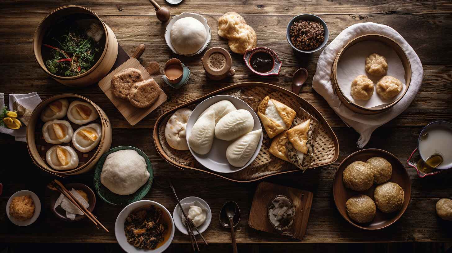 Chinese Breakfast: Top 10 Authentic Dishes to Start Your Day Right