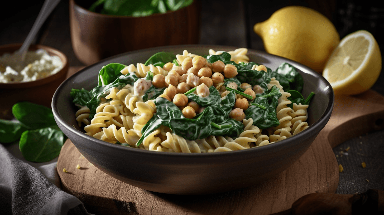 How to Add Protein to Pasta Without Meat? 7 Easy Ideas