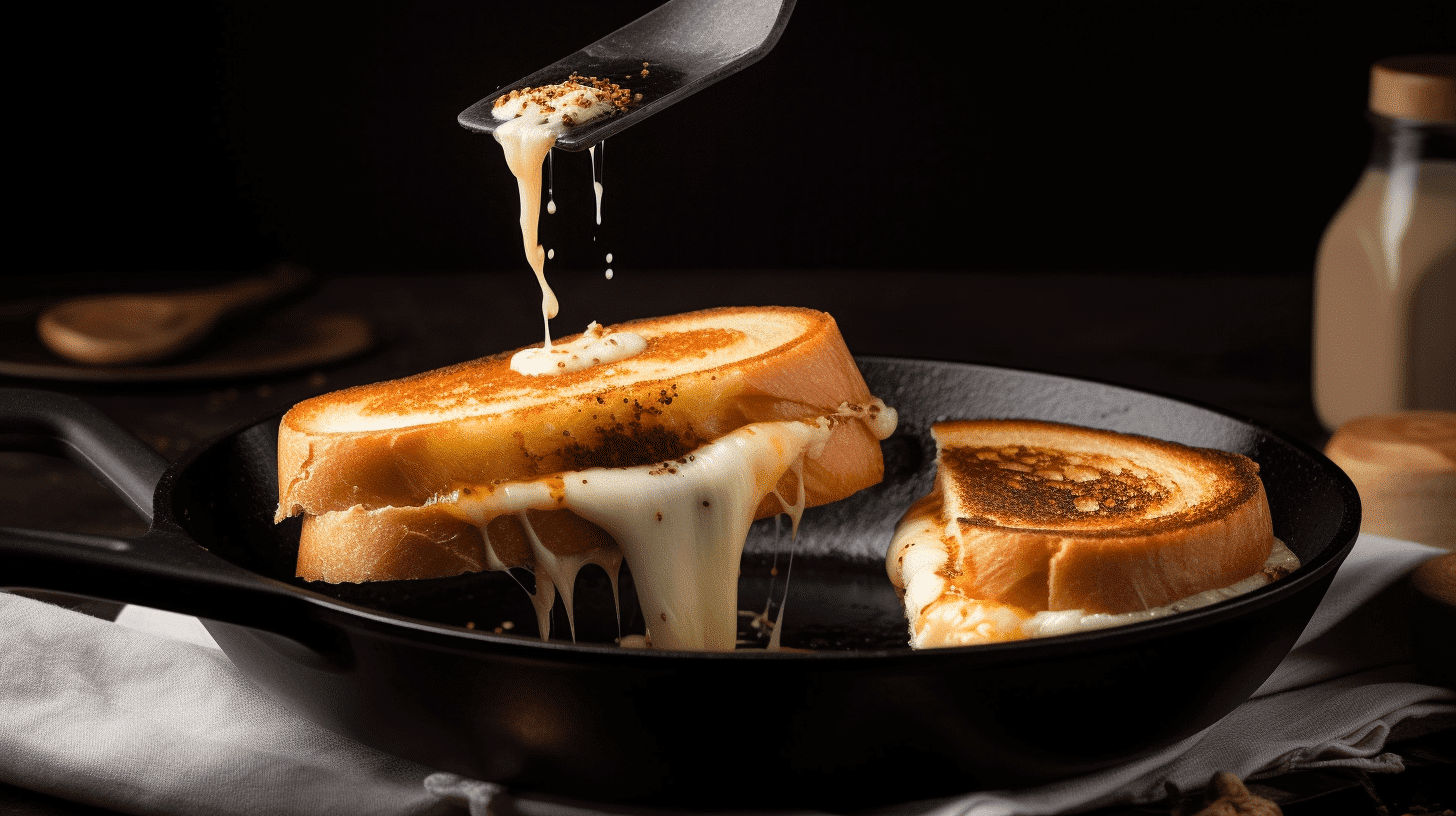 Mozzarella Grilled Cheese: 10 Tips for the Perfect Sandwich