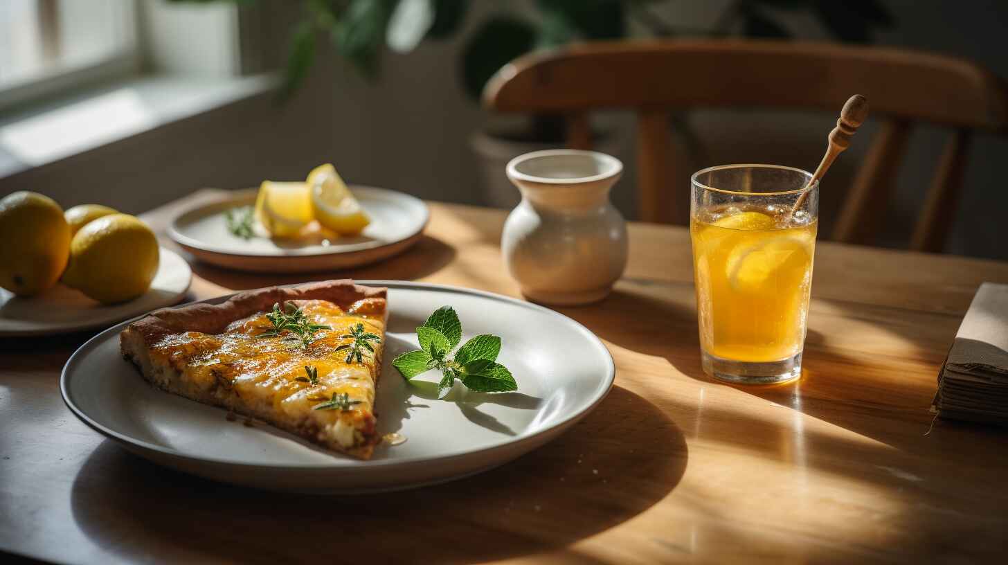 Hot Honey Pizza Recipe: Easy Homemade Sweet & Spicy Pizza