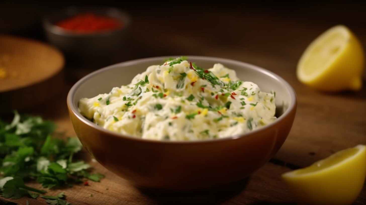 Cowboy Butter: How to Make This Irresistible Steak Sauce