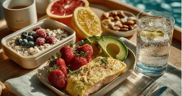 home page of essence recipes